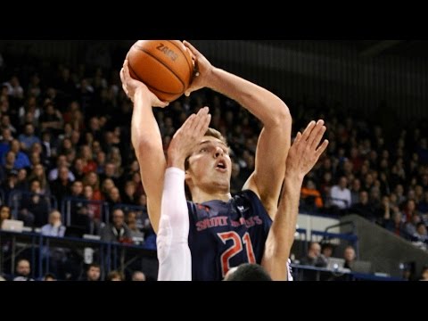 With One Open Scholarship, Indiana Meets With St. Mary’s Evan Fitzner ...