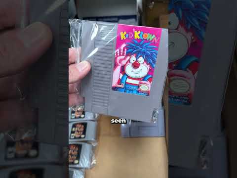 Rare SNES games