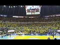GoUSTe! The story behind UST’s iconic chant