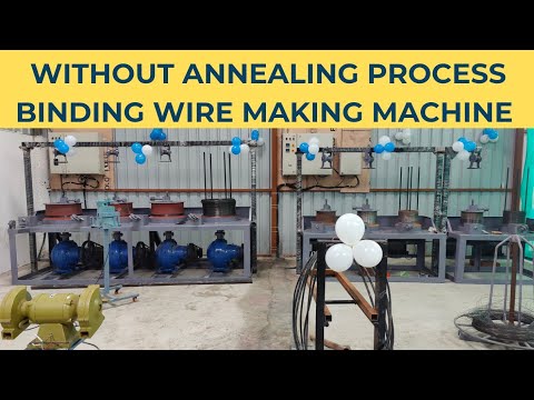 Wire Making Plant at Best Price in India