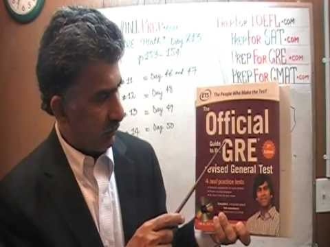 Revised GRE Math Day 213, p153-154, Second Edition - Prep Tutor via Skype -- GRE, GMAT, SAT Keshwani