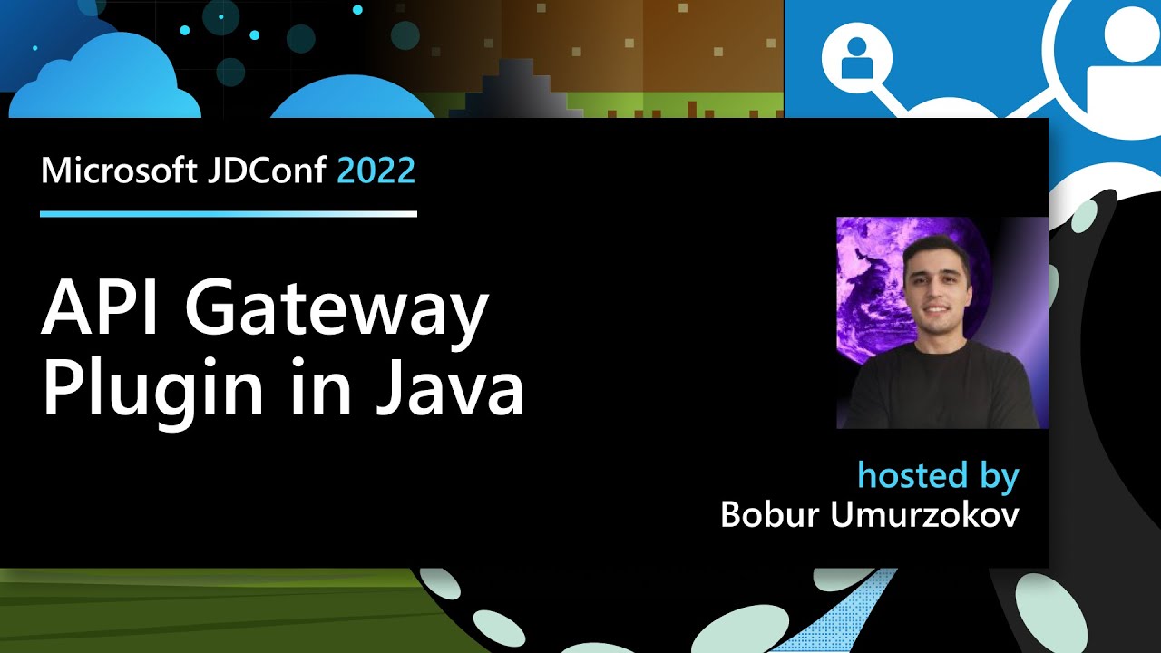 Open Source and Community: API Gateway Plugin in Java