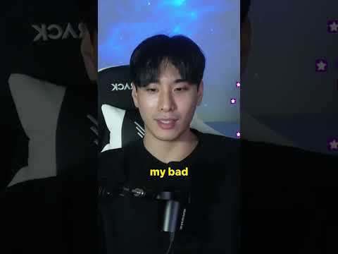 If you know you know #shorts #seansolo #southkorea