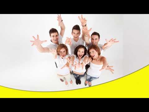 Interkosmos: work in the Netherlands!