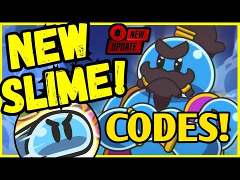 LEGEND OF SLIME🐉 // (NEW) COUPON CODES! : IDLE RPG - NOVEMBER UPDATE 2023