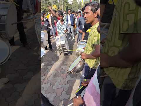 o Yara Dhol bajake short video #punjabidhol #dhol #dholdrummers #dholak #punjabidhol #punjabidj