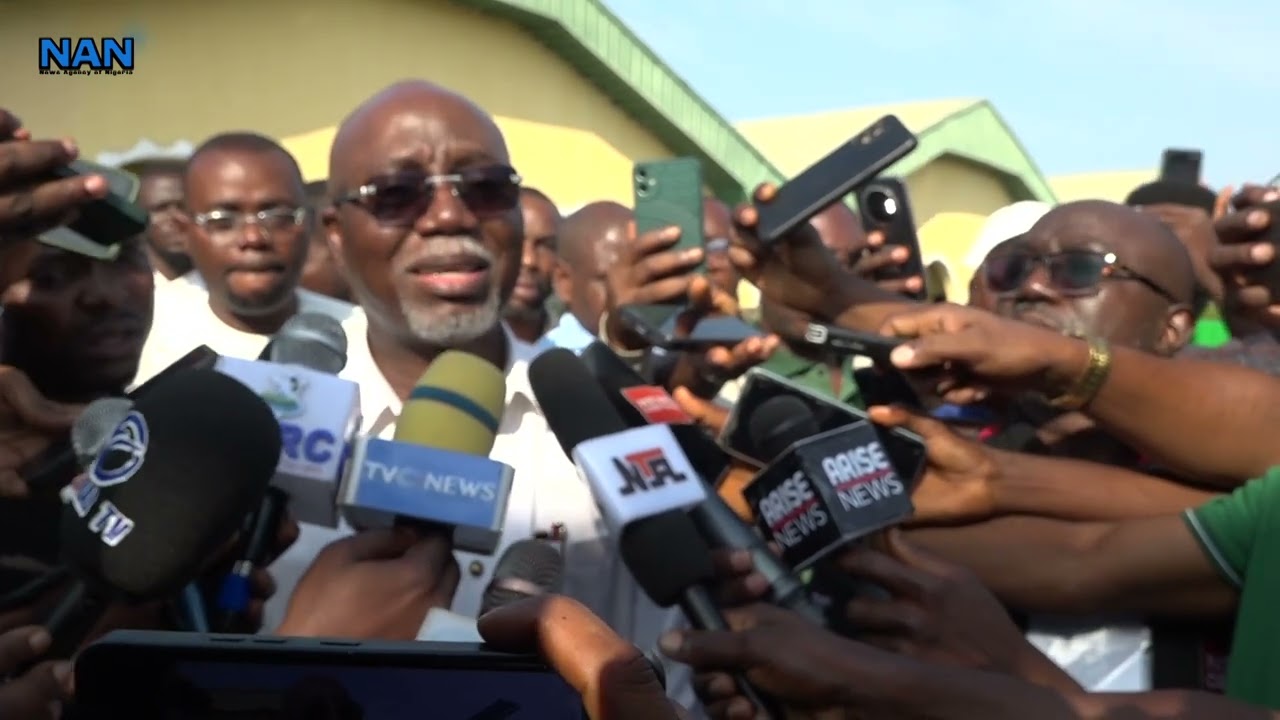 Ondo Governorship Election 2024: APC, PDP disagree on conduct
