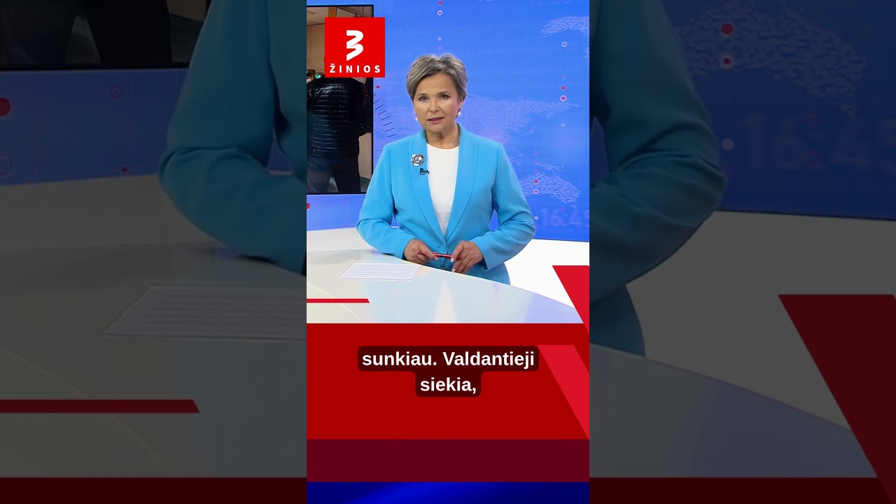 Eilės pas gydytojus tik ilgės?