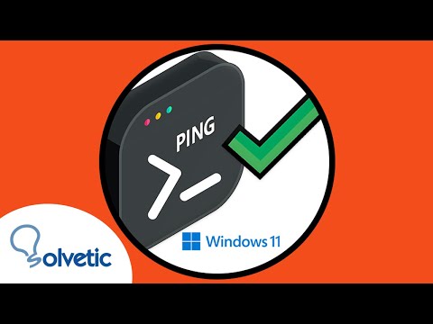 ✔️ Enable PING Windows 11 ❌ Disable PING Windows 11 🔰 Firewall: CMD or Menu