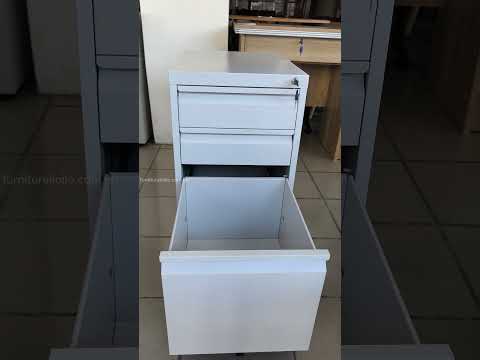 Ombiy Mobile Cab, Office Storage