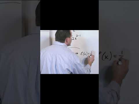 Understanding the Basics of Derivatives in Calculus