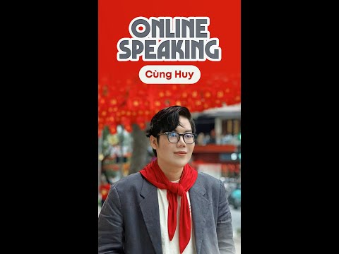 thầy Huy Forum - Luyện Thi IELTS Miễn Phí - Khóa Học Mới