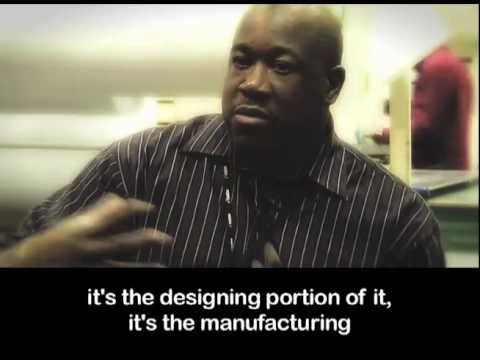 Boeing Internship - Troy with caption