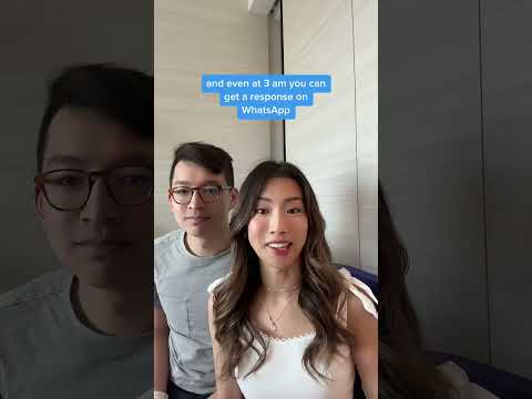 5 CRAZY things about SINGAPORE πΈπ¬