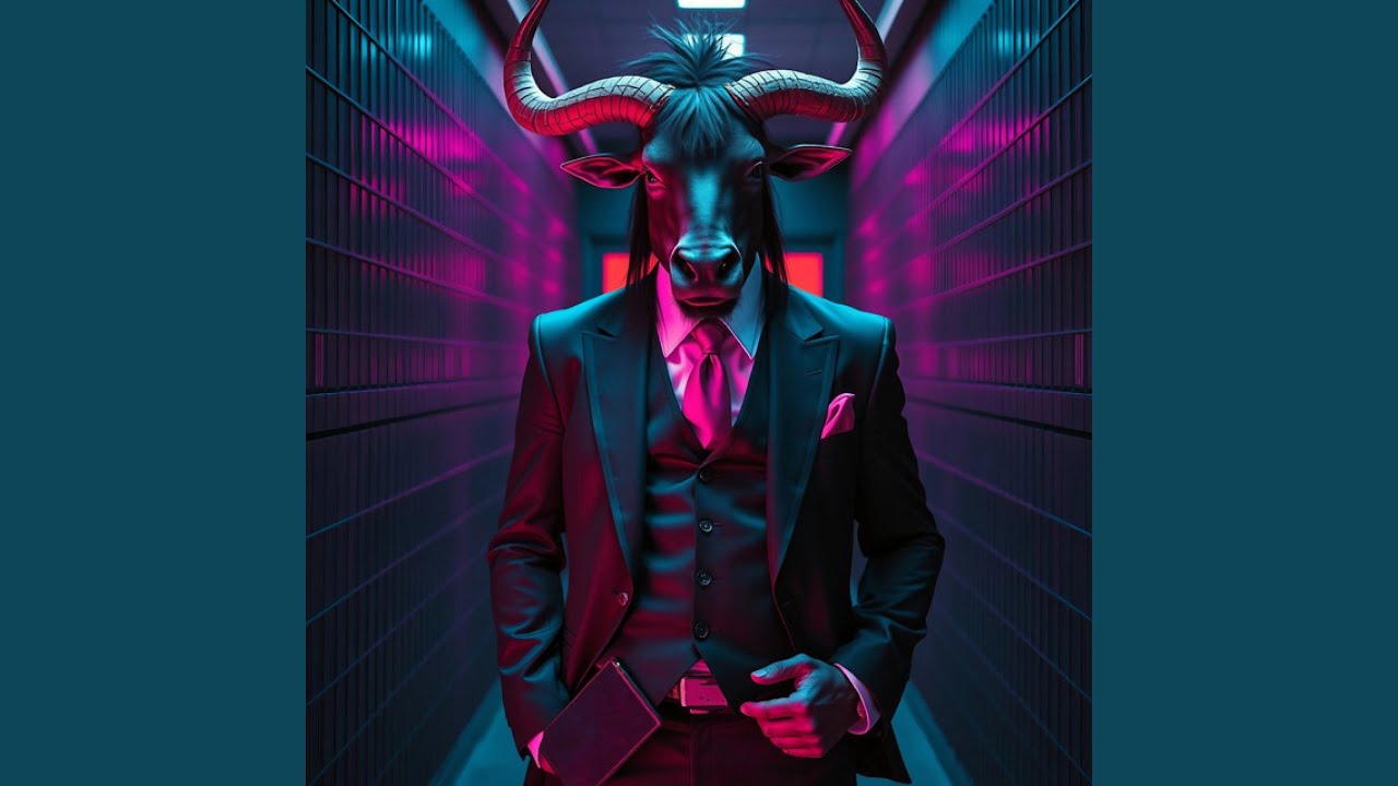 Minotaur Milk