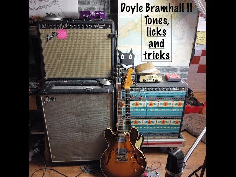 B.G. Harding Zonk Machine MKI Clone | Reverb