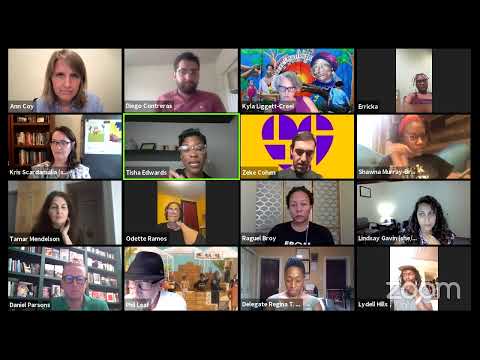 Trauma Informed Care Task Force