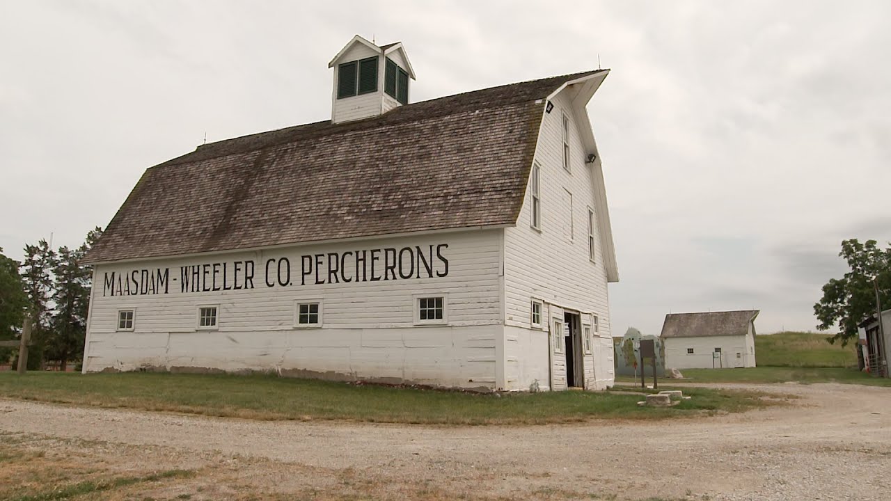 99 Counties of Iowa: Jefferson | FIND Iowa