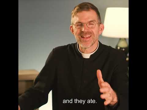 Daily Mass is for everyone. Rise Up. #allparish #riseup #dailymass #catholics