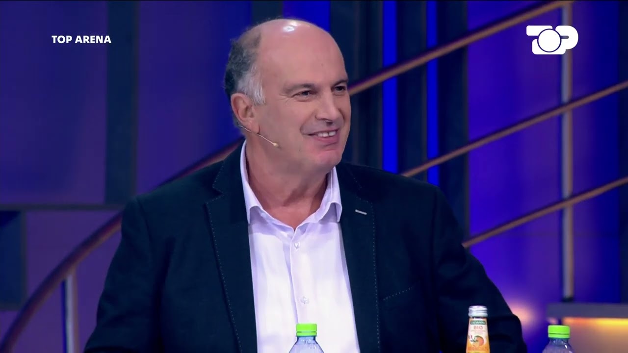 Jemini i bën dhuratën speciale Manushit… Fanellën e David Silva – Top ...