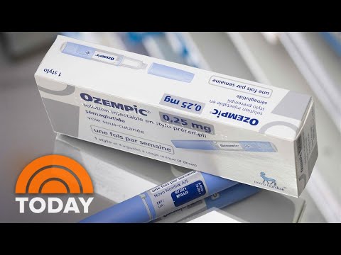 How does Ozempic work, and what are the side effects?