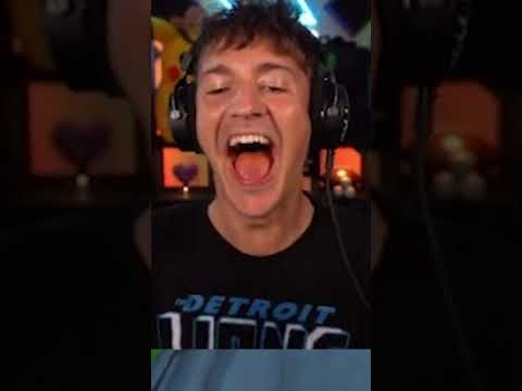 Trolling in Fortnite is BACK