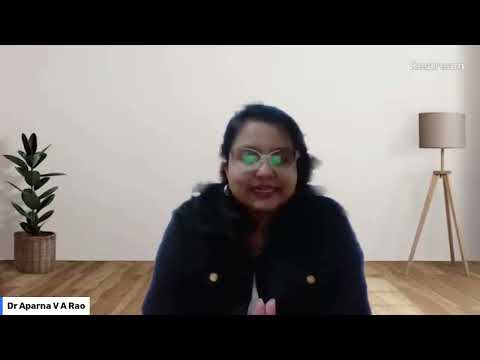 Dr. Aparna on Personality disorders. Narcissistic Personality Disorder (NPD), Narcissism Behaviors.