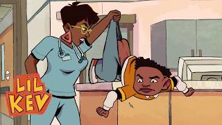 Paramount Press Express | BET+ | Trailers