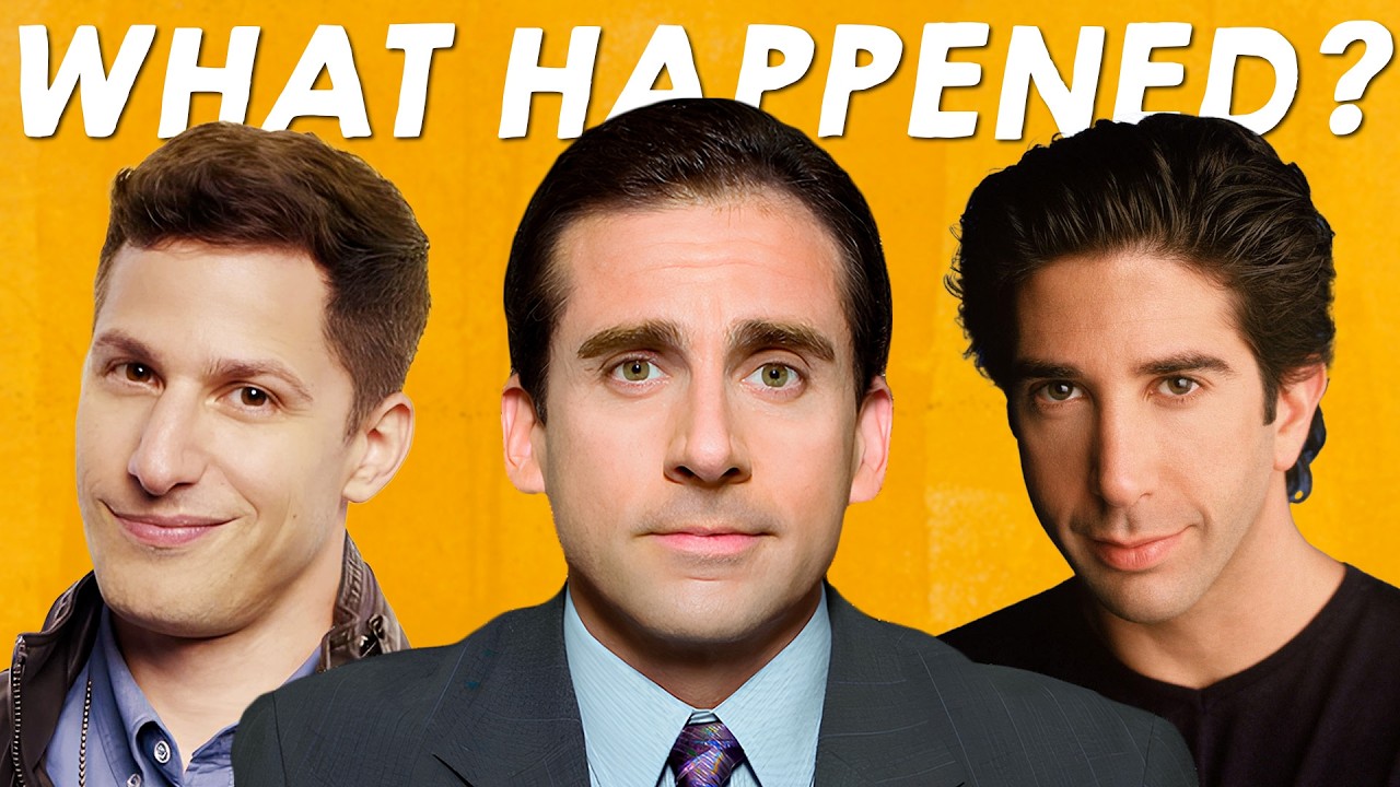 Why Aren't Sitcoms Allowed To JUST Be Funny Anymore?