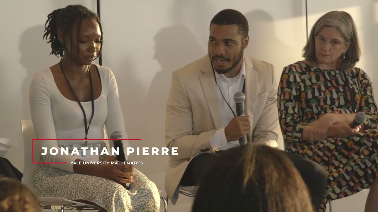 The Calculus Project 15 Year Anniversary Celebration