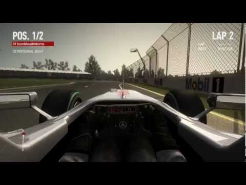 Steam Community :: Video :: realistic cam V5 F1 2010