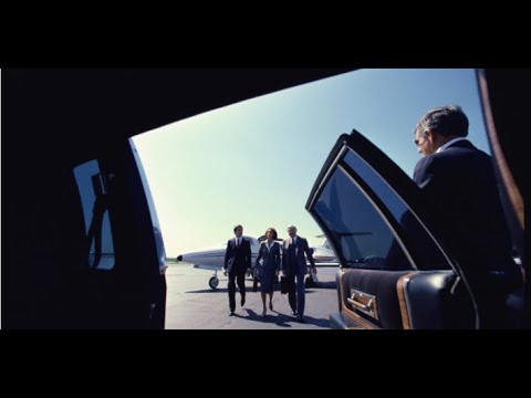 Boston Airport Limousine Service to or from Logan Airport