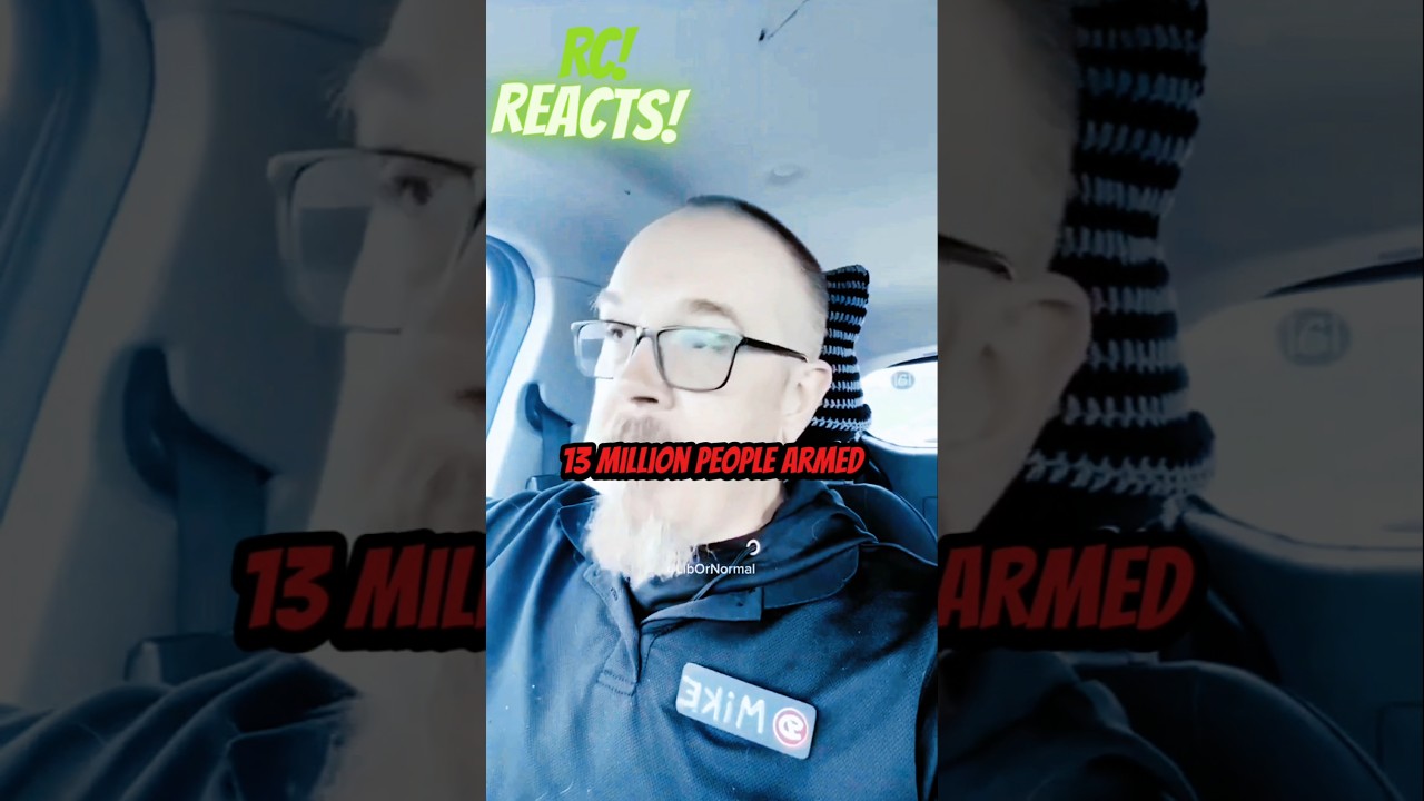 #protest #signs #marching #streets #sidewalks #Armed #Fascism #unhinged #DonaldTrump #rcreacts