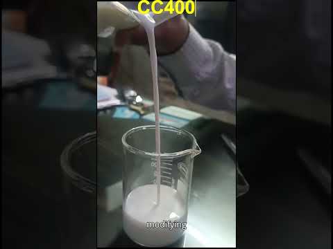 CONSTRUCTION CHEMICALS FOR WATERPROOFING