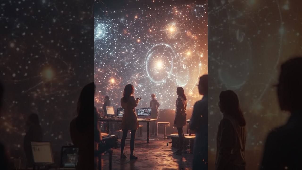 This Idea Could Spread Across the Entire Galaxy