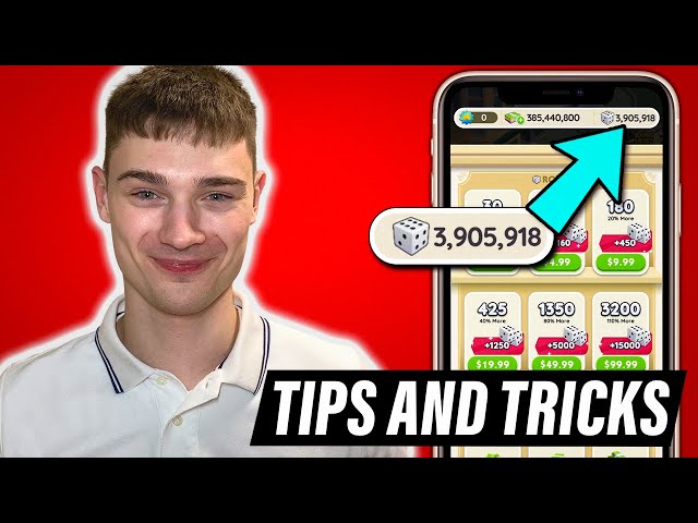 Twinkle Tree event: Monopoly Go Twinkle Tree event: All rewards ...