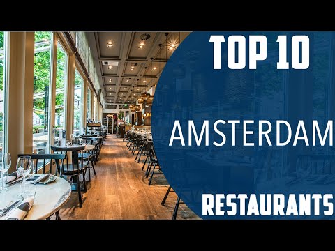 Top 10 Best Restaurants to Visit in Amsterdam, New York State | USA - English