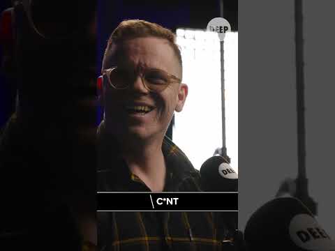 What does 'c*nt' mean in Scotland?