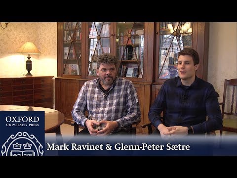 Reflecting on the Rapidly Changing Field of Evolutionary Genetics | Mark Ravinet & Glenn-Peter Sætre