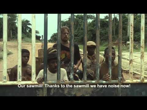 Oka Amerikee HD Trailer 2010 Kris Marshall