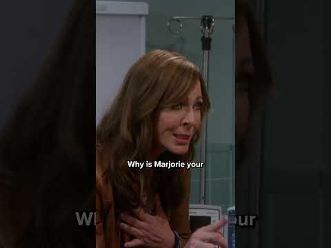 Bonnie Had Other Priorities | #Mom #Shorts