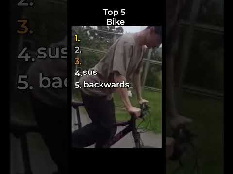the best bike clips in the world