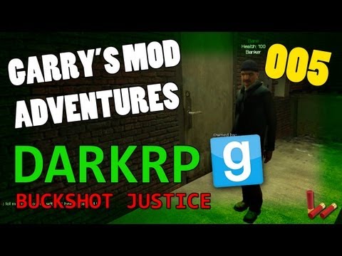 Steam Community :: Video :: Garry's Mod Adventures: Ep.5 - "Buckshot ...