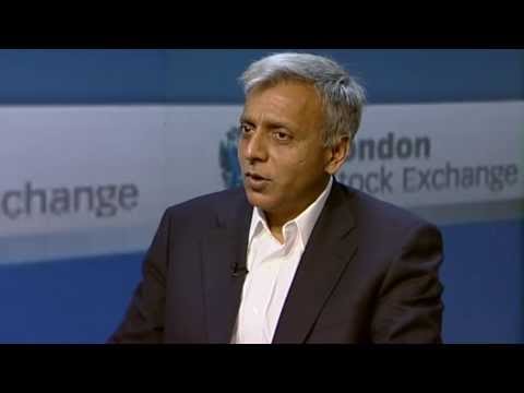 Sanjiv Kumar on hedge funds | Fort LP | World Finance Videos