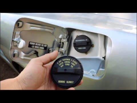 P1456 Trouble Code Easy Fix