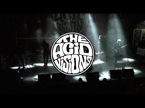 The Acid Visions - (Full Set) @ Gagarin205 24/05/2023