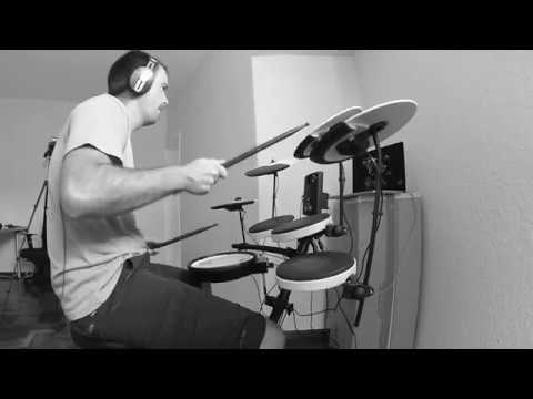 Roland OP-TD1C Cymbal Set iMuso