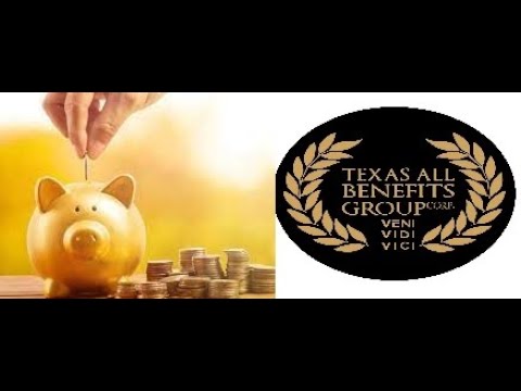 Texas All Benefit Group