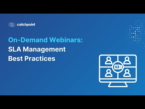 SLA Management Best Practices
