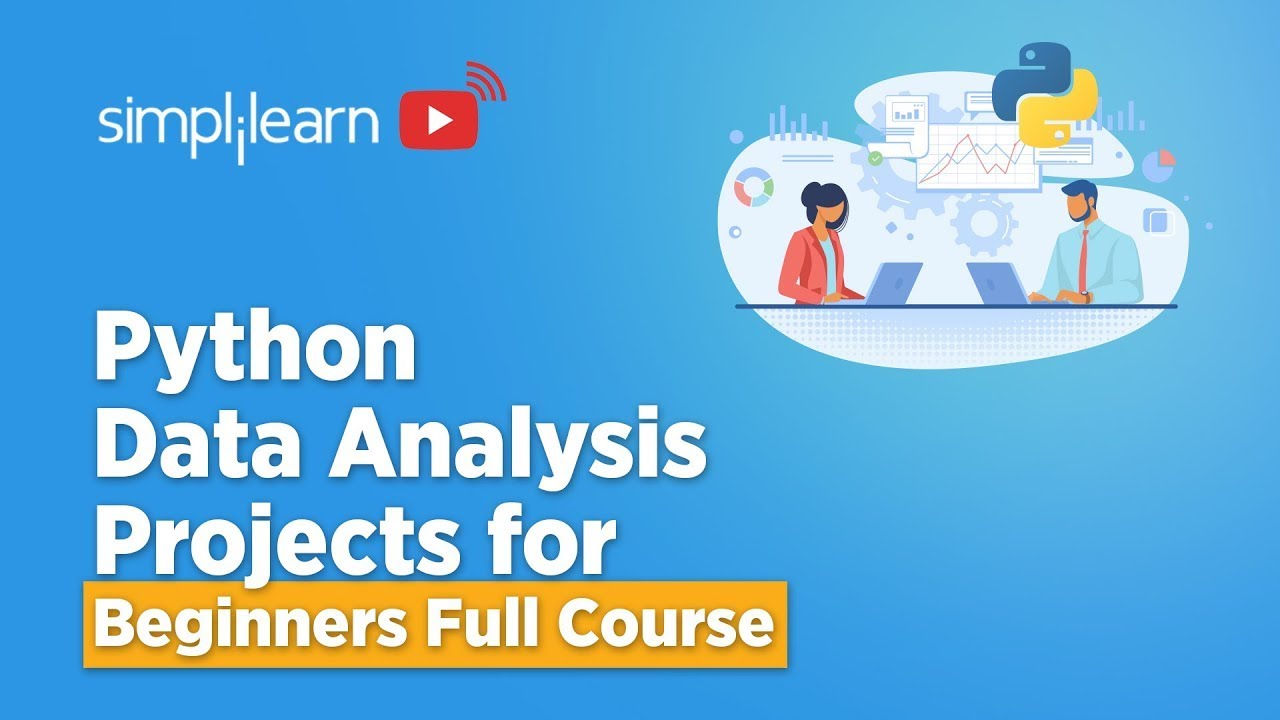 🔥Python Projects For Beginners 2026 | Python Projects For Resume | Project Source Code | Simplilearn